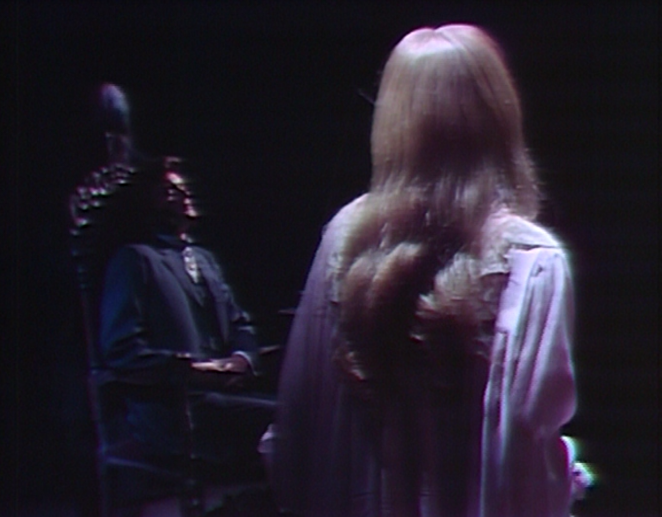 Dark Shadows Before I Die: Dark Shadows Episode 786 - 6/30/69