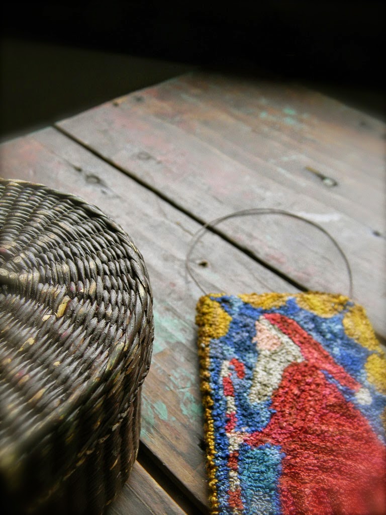 Notforgotten Farm : ~ Thread Questions