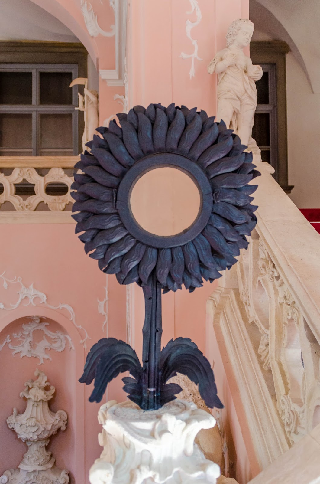 The Wayward Wanderer: Slovenia - Day 8: The Old Town of Maribor