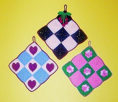 BellaCrochet: BellaCrochet Free Patterns