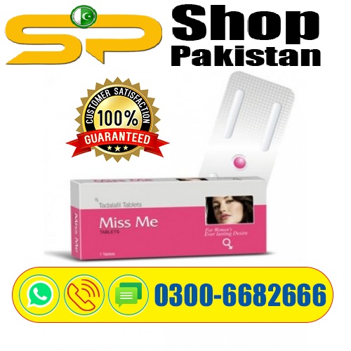 Shoppakistan.pk: Miss Me Pills In Pakistan_Shoppakistan - 03007986016