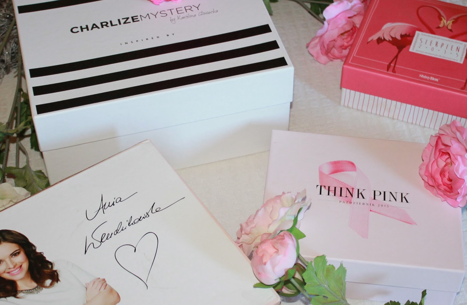 -codzienne inspiracje dla kobiety-: PUDELKA SHINYBOX -KTORE WARTO KUPIC