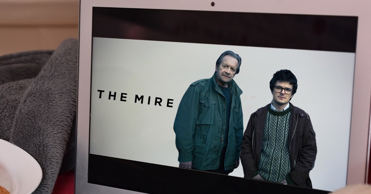 Series Review: The Mire (Ο Βάλτος) | ღΟι Δικές Μου Στιγμέςღ