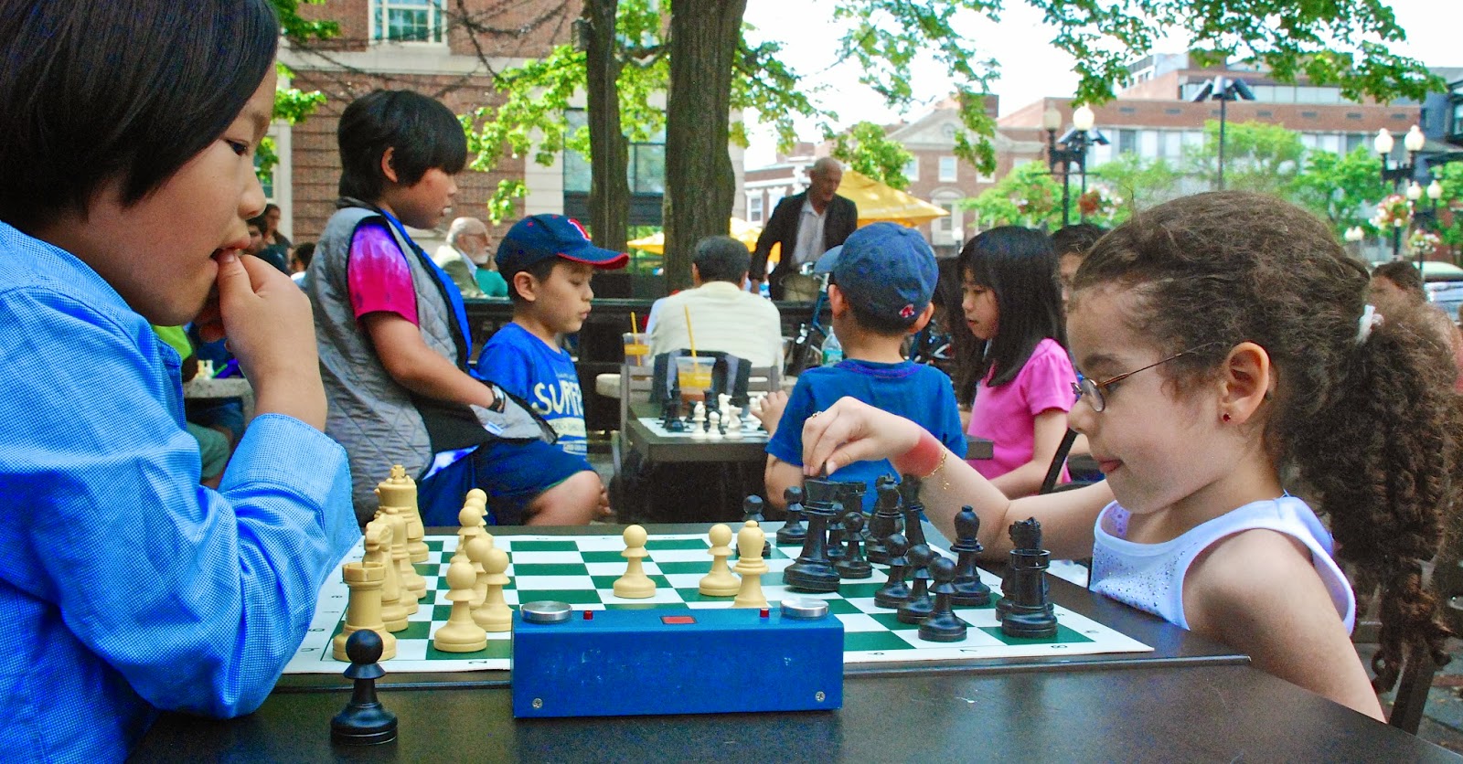Boylston Chess Club Weblog: BCC // HARVARD SQUARE CHESS PICNIC ...