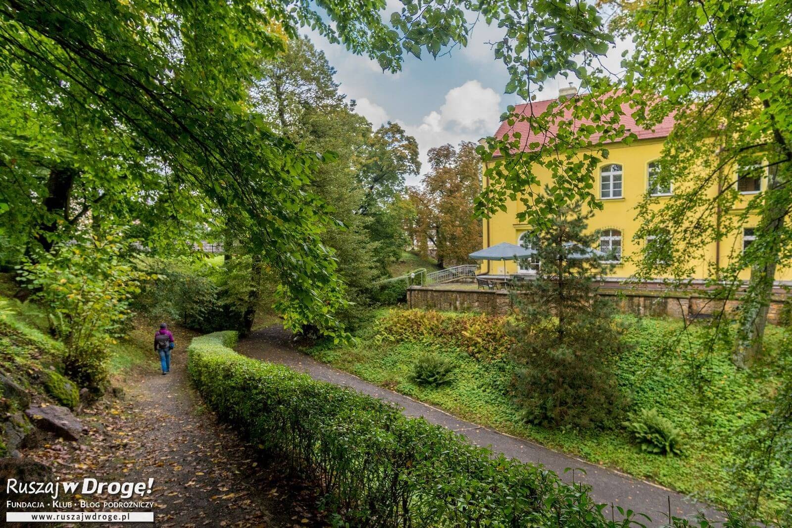 Opolskie na weekend: zamki, pałace i miejsca, które warto zobaczyć.