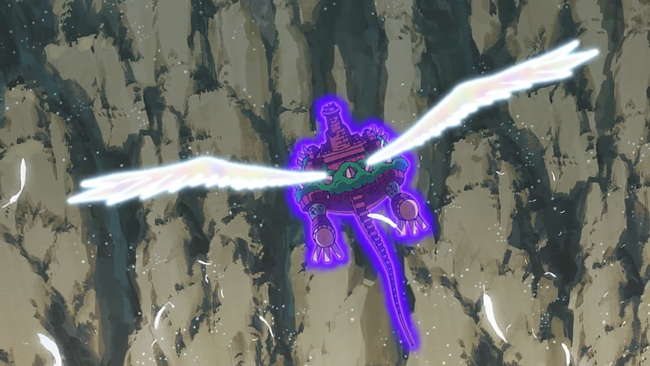 Digi-Arquivo: Eldradimon / El Doradimon ~ PMD || Acervo de Imagens de ...