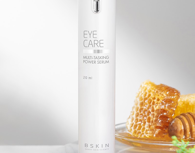 BSKIN Philippines officially launches the newest Eye Care Multi-Tasking ...