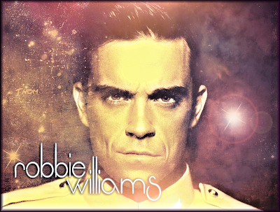 robbie williams