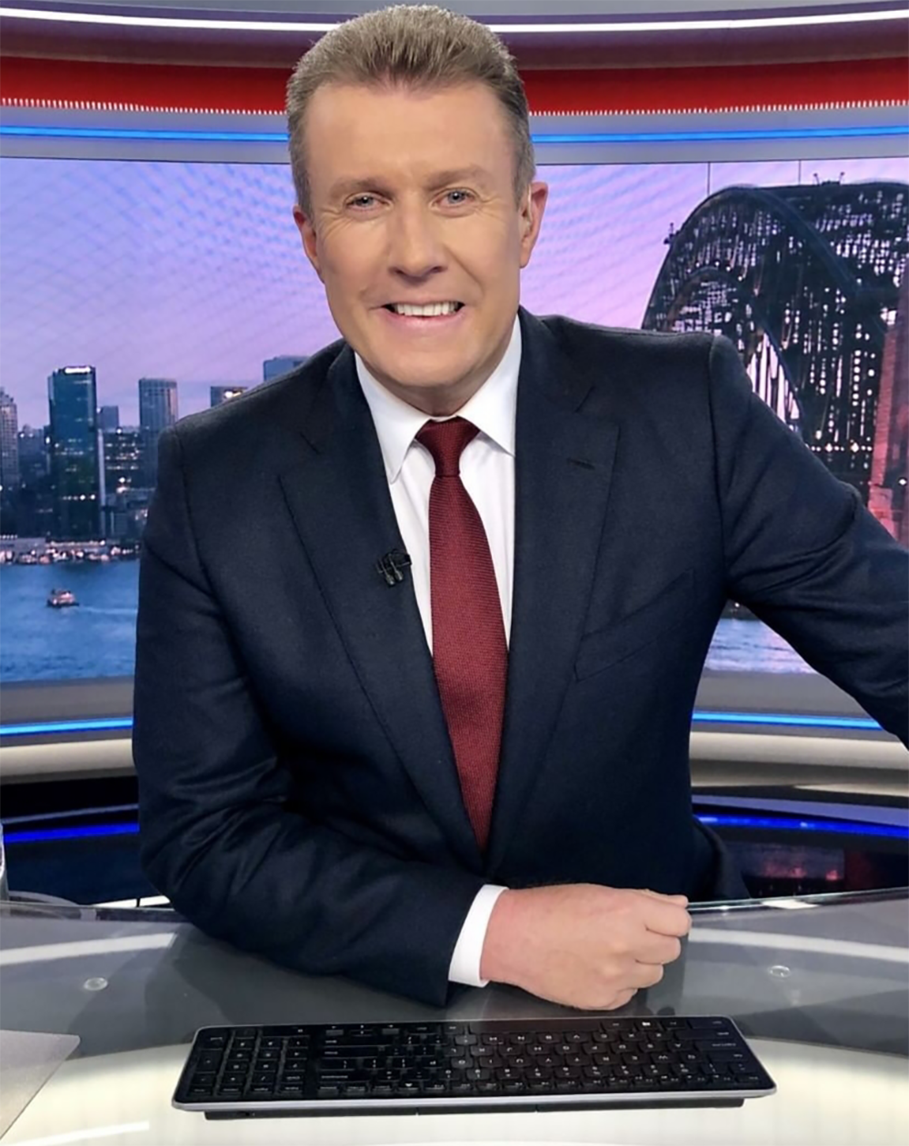 Le Noeud Papillon Of Sydney - For Lovers Of Bow Ties: Did You See Peter ...