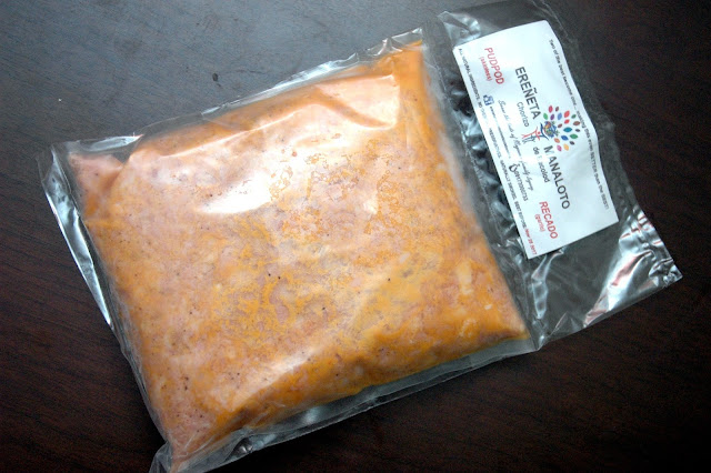 DUDE FOR FOOD: #NTF32: Showcasing The Best of Negros at the 32nd Negros ...