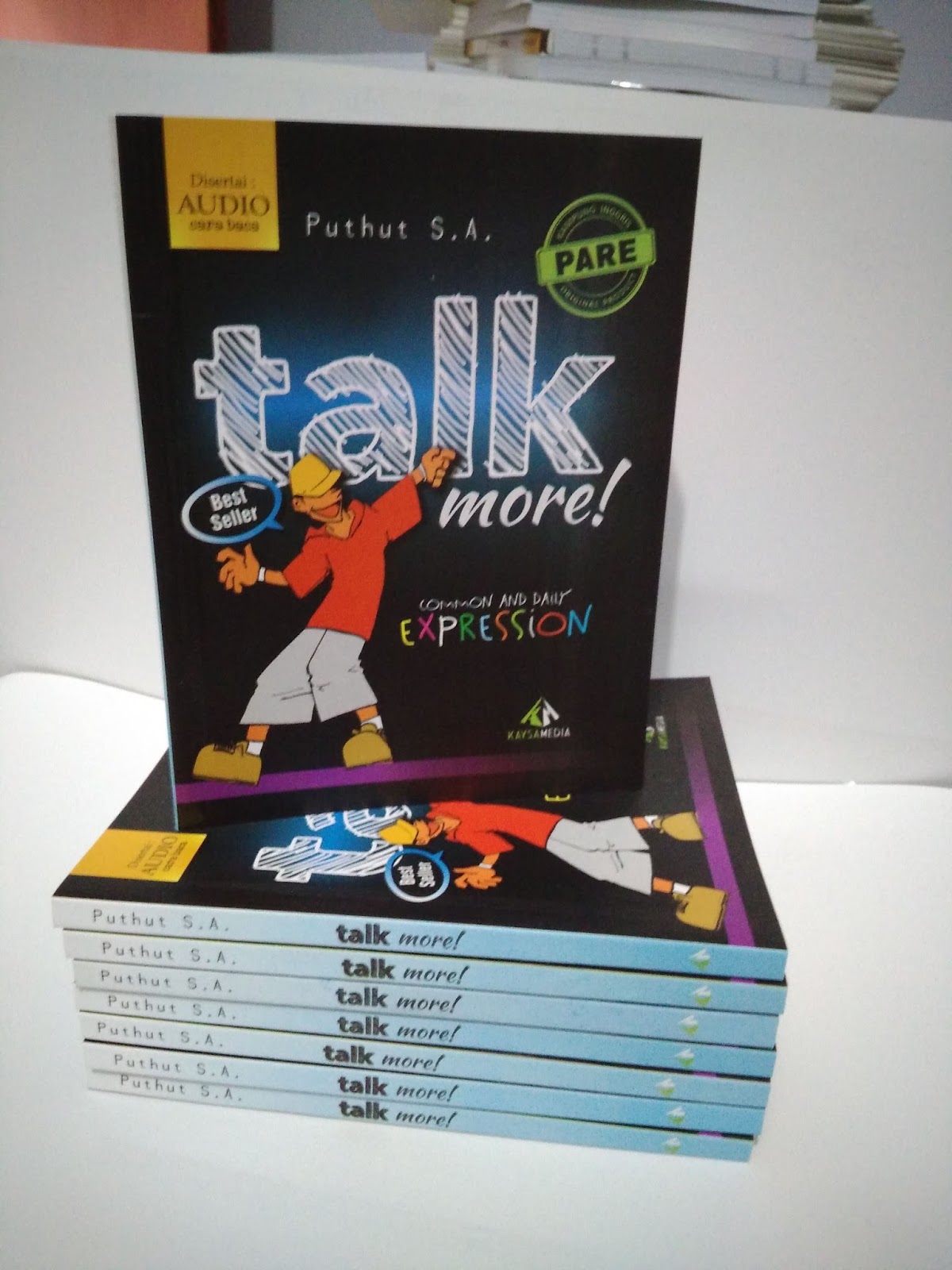Jual Buku Bahasa Inggris di Kampung Inggris Kebumen, Hub 082 226 295 528 Jual Buku Bahasa Inggris di Kampung Inggris Kebumen, Hub 082 226 295 528