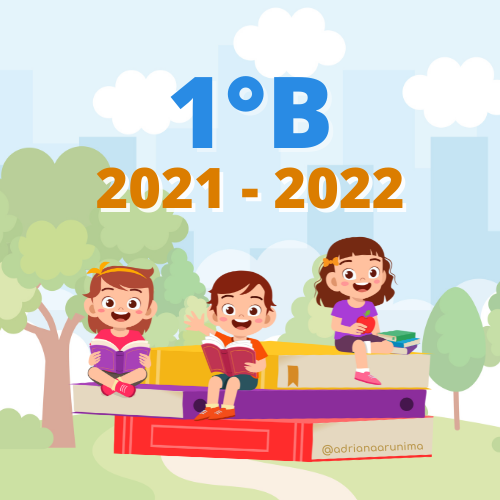 Imágenes de grados y grupos de 1ro a 6to año (ciclo escolar 2021 - 2022)