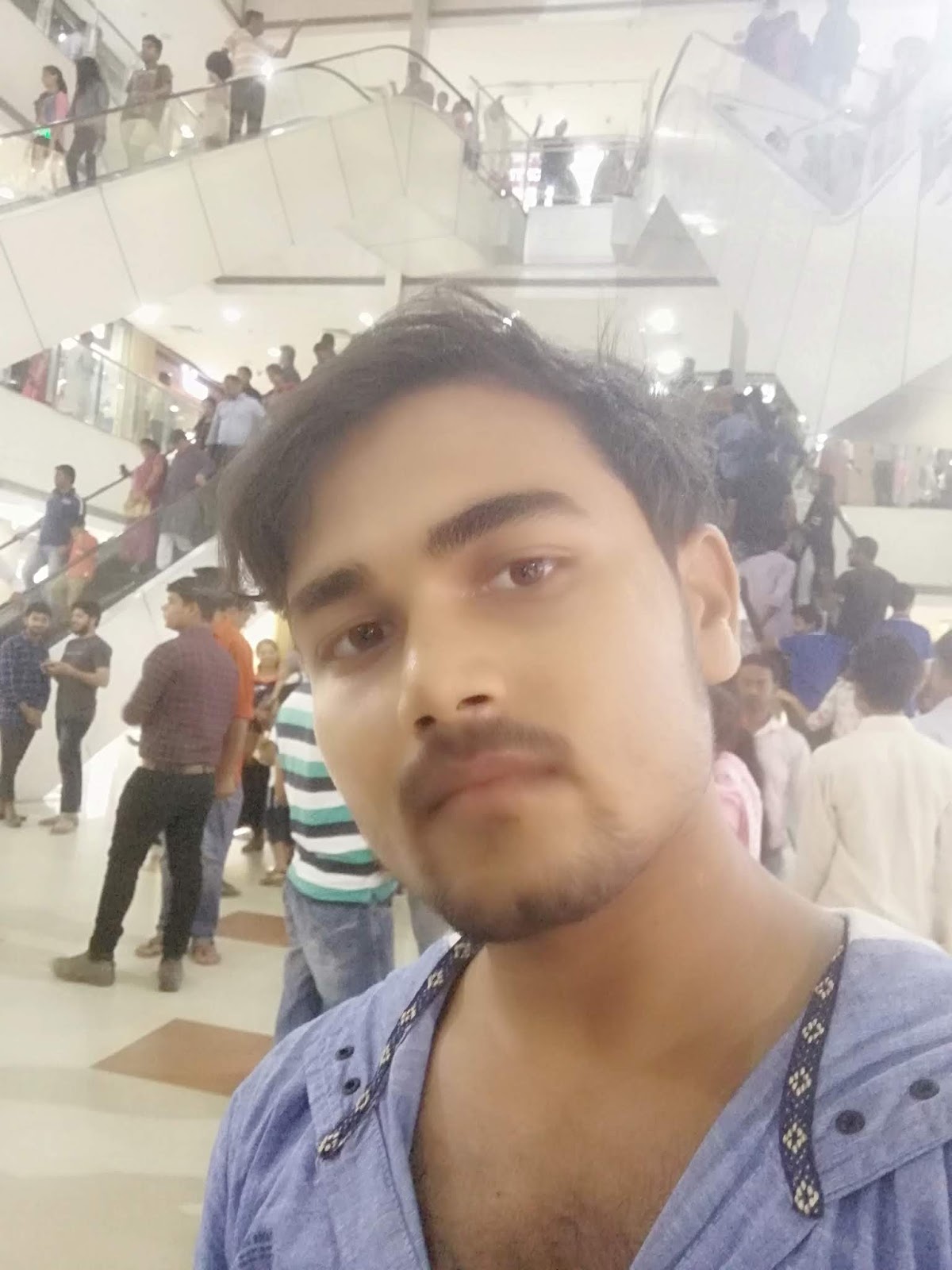 ANIKET SINGH KUSHWAHA