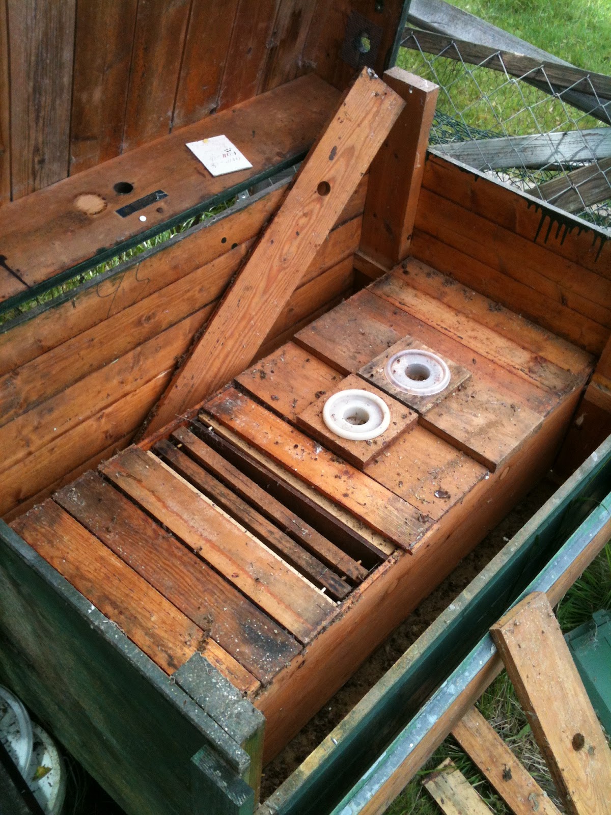 Chop Wood Carry Water Plant Seeds: Trågkupa - The Old Horizontal ...