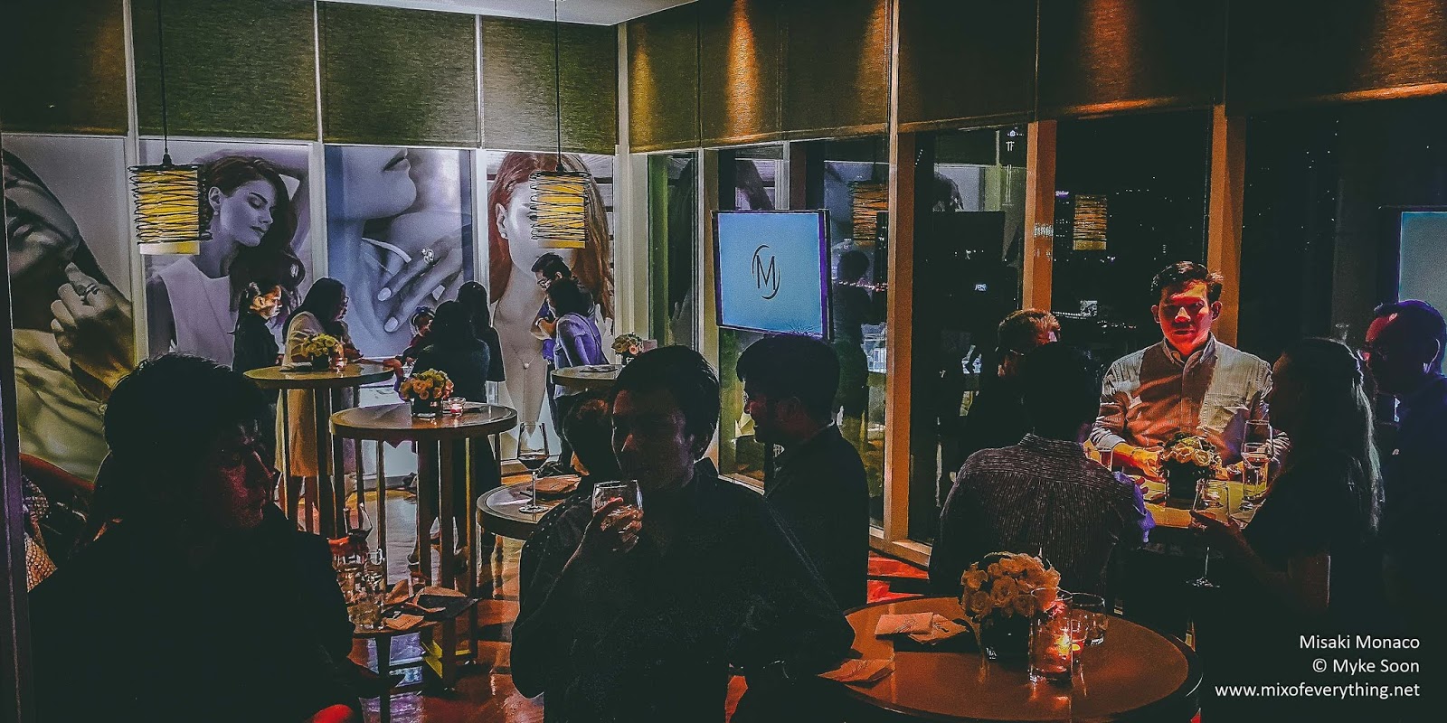 Luxury Jewelry Brand Misaki Monaco now in the Philippines - Blog for ...