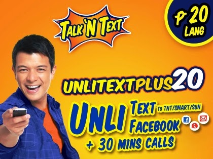 TNT Call Promos: Complete List of Talk N Text Call and Text Promo 2013 ...