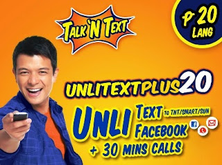TNT Call Promos: Complete List of Talk N Text Call and Text Promo 2013 ...