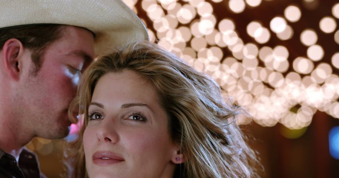 Movie Review: Hope Floats (1998) | The Ace Black Movie Blog