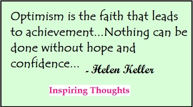 Competitive Times - Inspiring Thoughts: Come Feel the Power of these ...