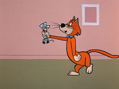 Yowp: Walking With Jinks