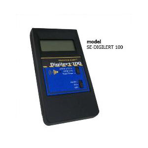 NDS ND-2000A SURVEYMETER ~ Kashelara.com - for Nuclear Supplies & Services