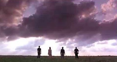 Powder (Pura energía) la película