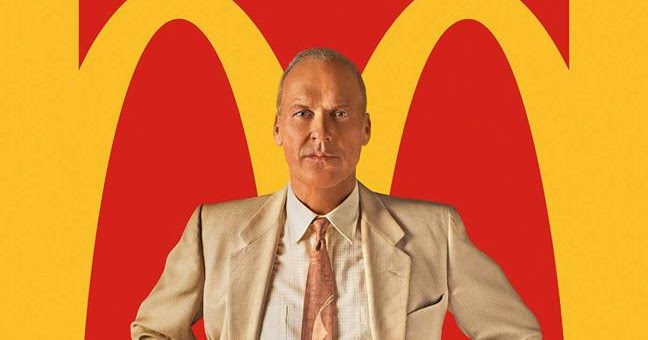 El Abismo Del Cine: Hambre de poder (2016)