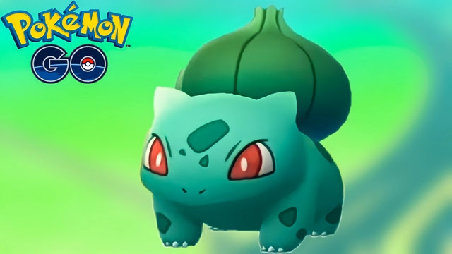 How to catch Shiny Bulbasaur - Pokemon Go Spotlight Hour