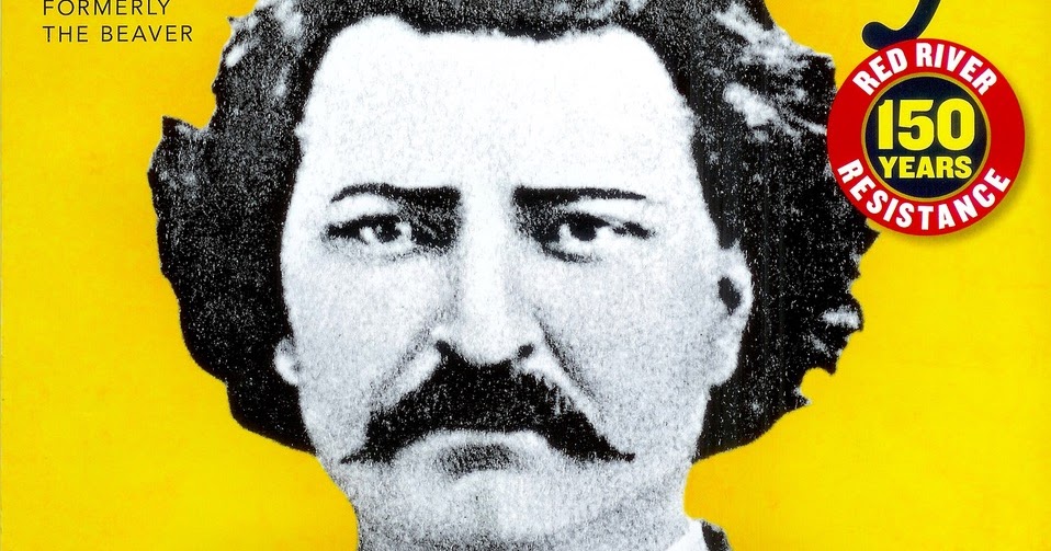 Christopher Moore's History News: This month at Canada's History