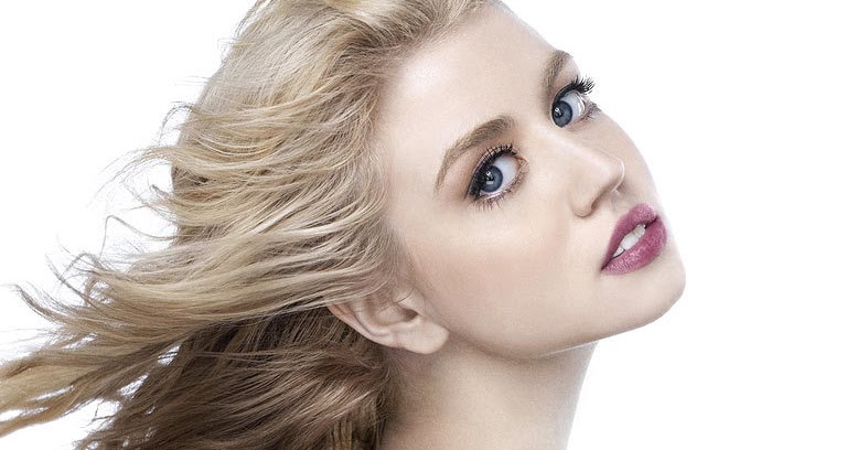 ANTM Cycle 12 13th Episode : CoverGirl Outlast Lipstain Ads Photo Shoot ...