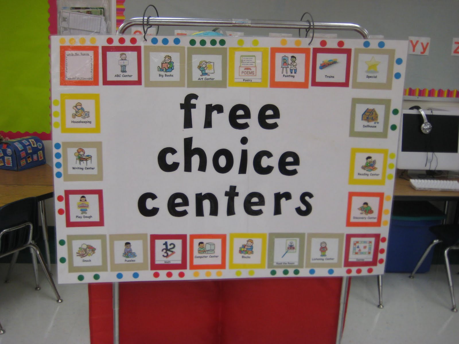 Kindergarten Smiles: Home Away From Home Kindergarten Smiles: Home Away From Home