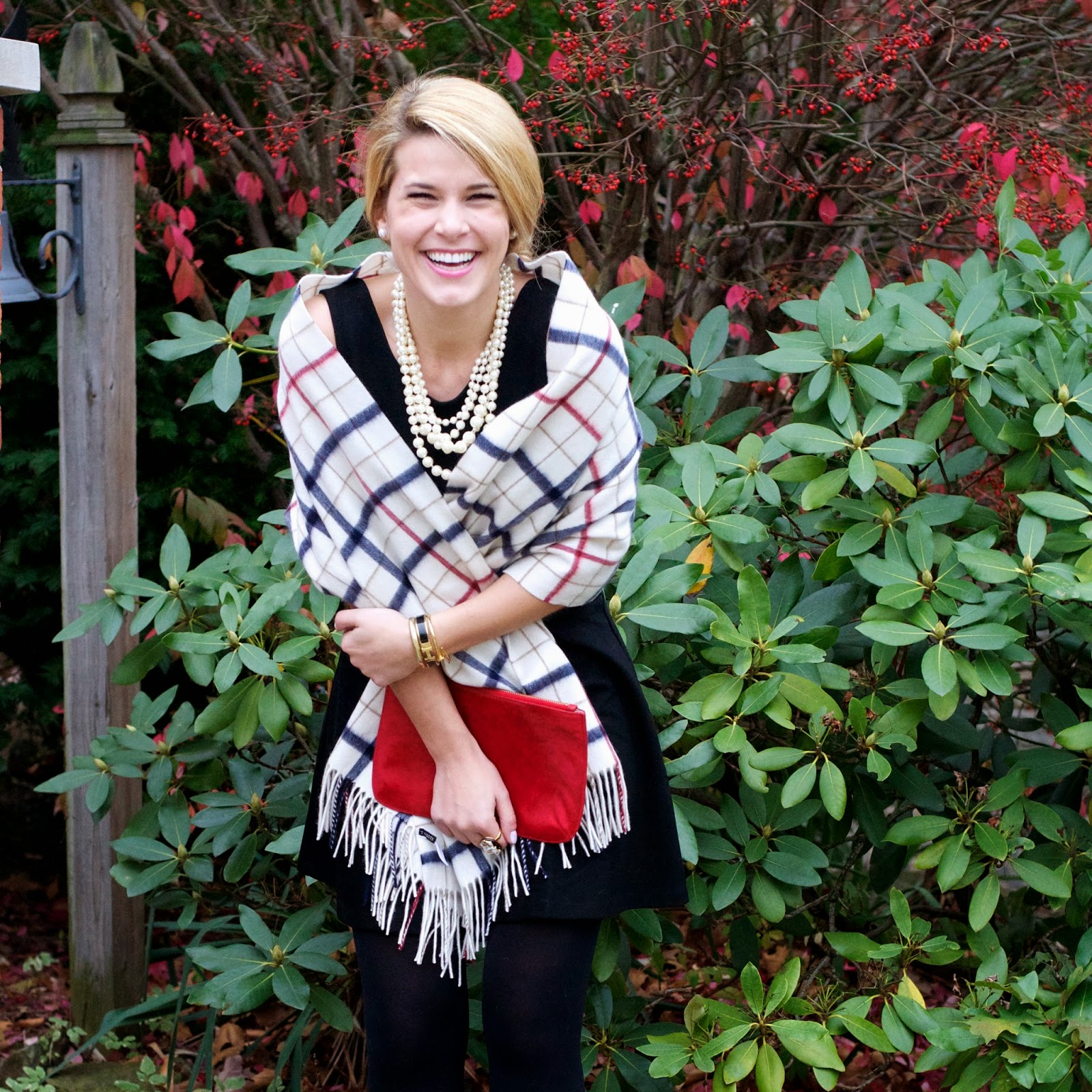 Summer Wind: Buckley K. Dress