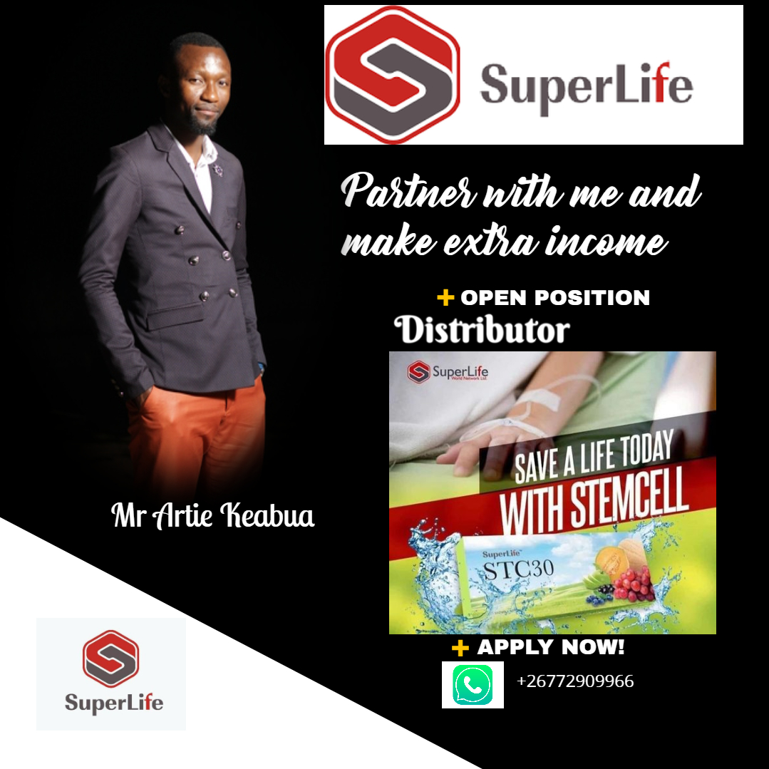 Introducing Superlife World