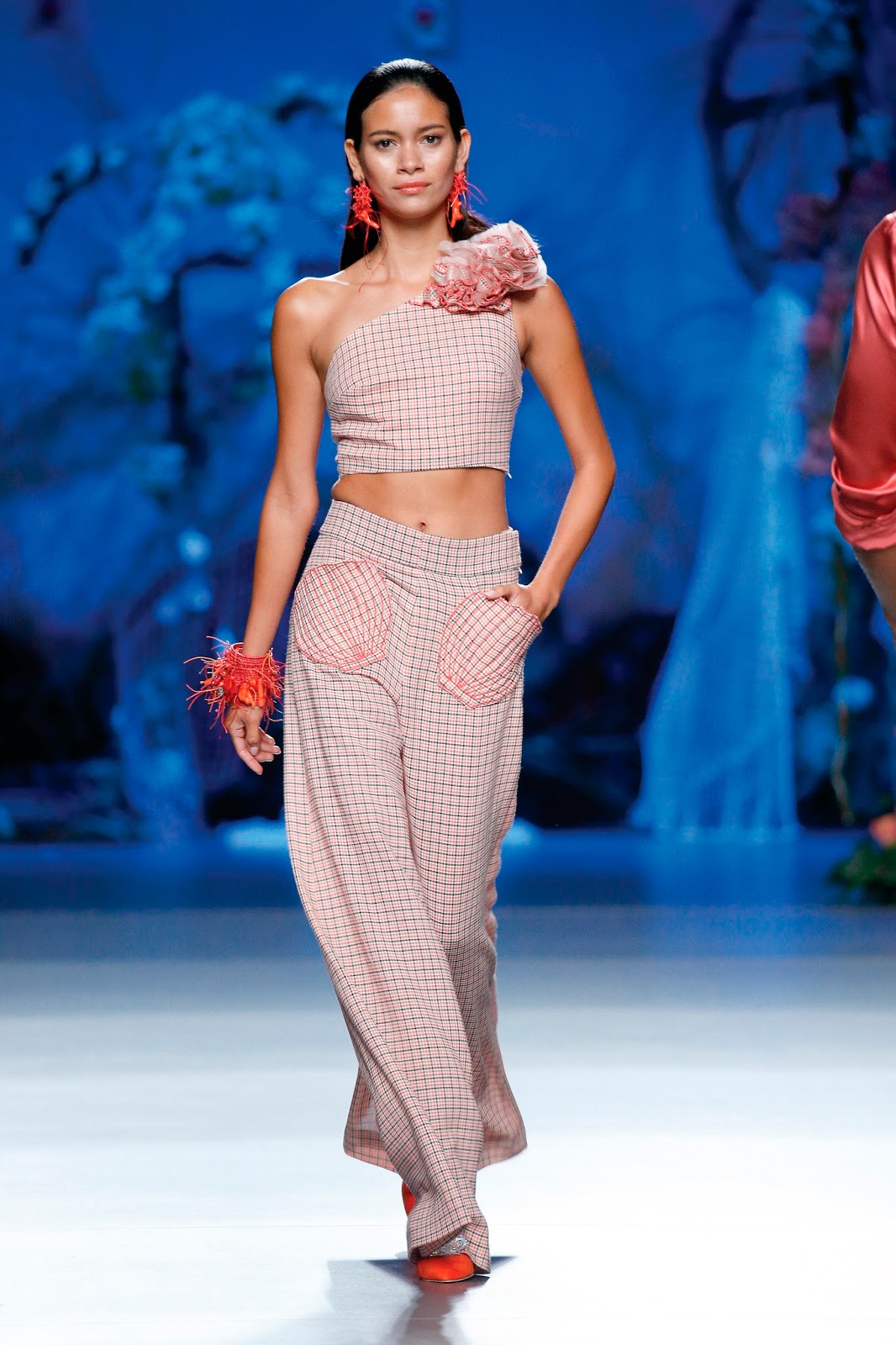 La Caprichossa | Mi Diario Runner | Blog de moda, belleza, tendencias y ...