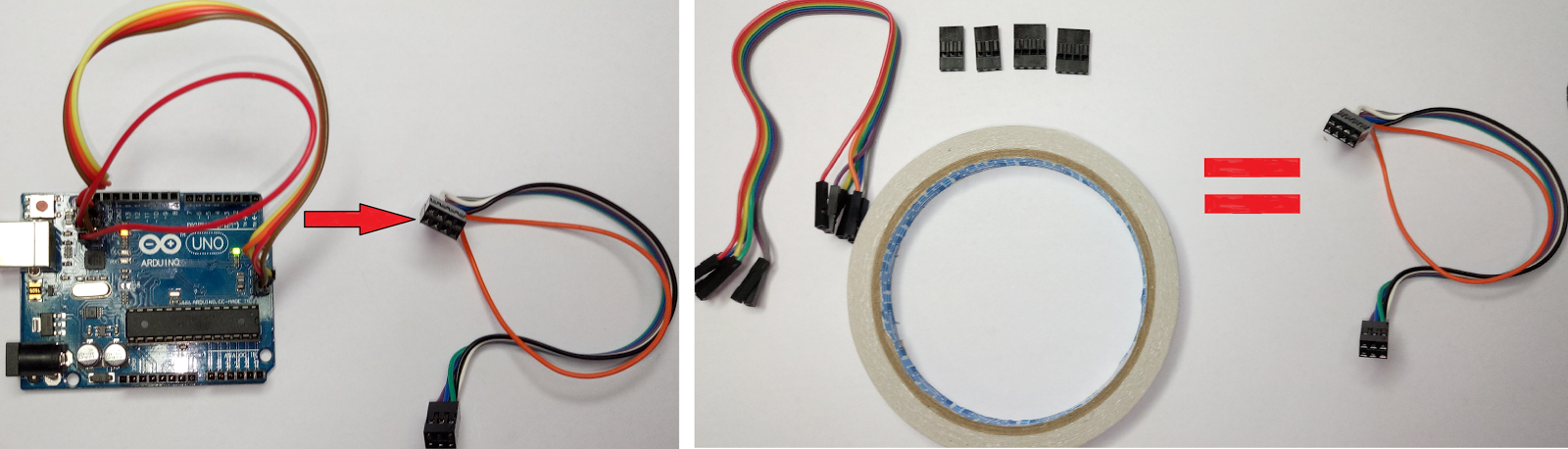 ADP Product: ASPduino
