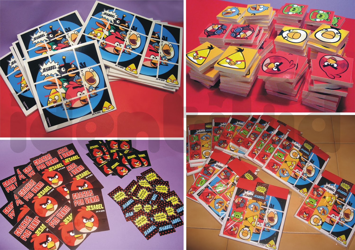 IDENTIKID diseño grafico para eventos: JUEGO de TATETI - Temáticos y ...