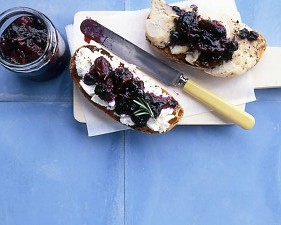 Nutrilicious: Nutritious Meets Delicious: In Season: Concord Grapes