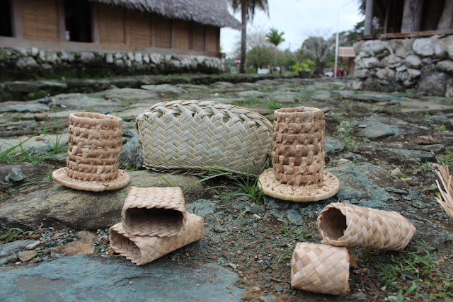 Yap Women's Association: Traditional Products