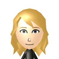 Gamestormed: Cynthia from Pokémon Diamond/Pearl/Platinum: Mii 3DS ...