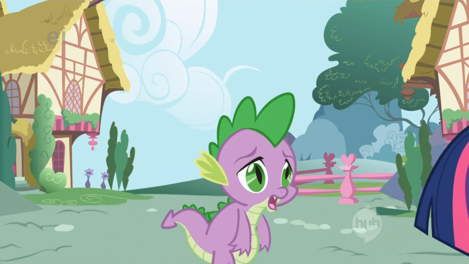 Equestria Daily - MLP Stuff!: 11/12/13