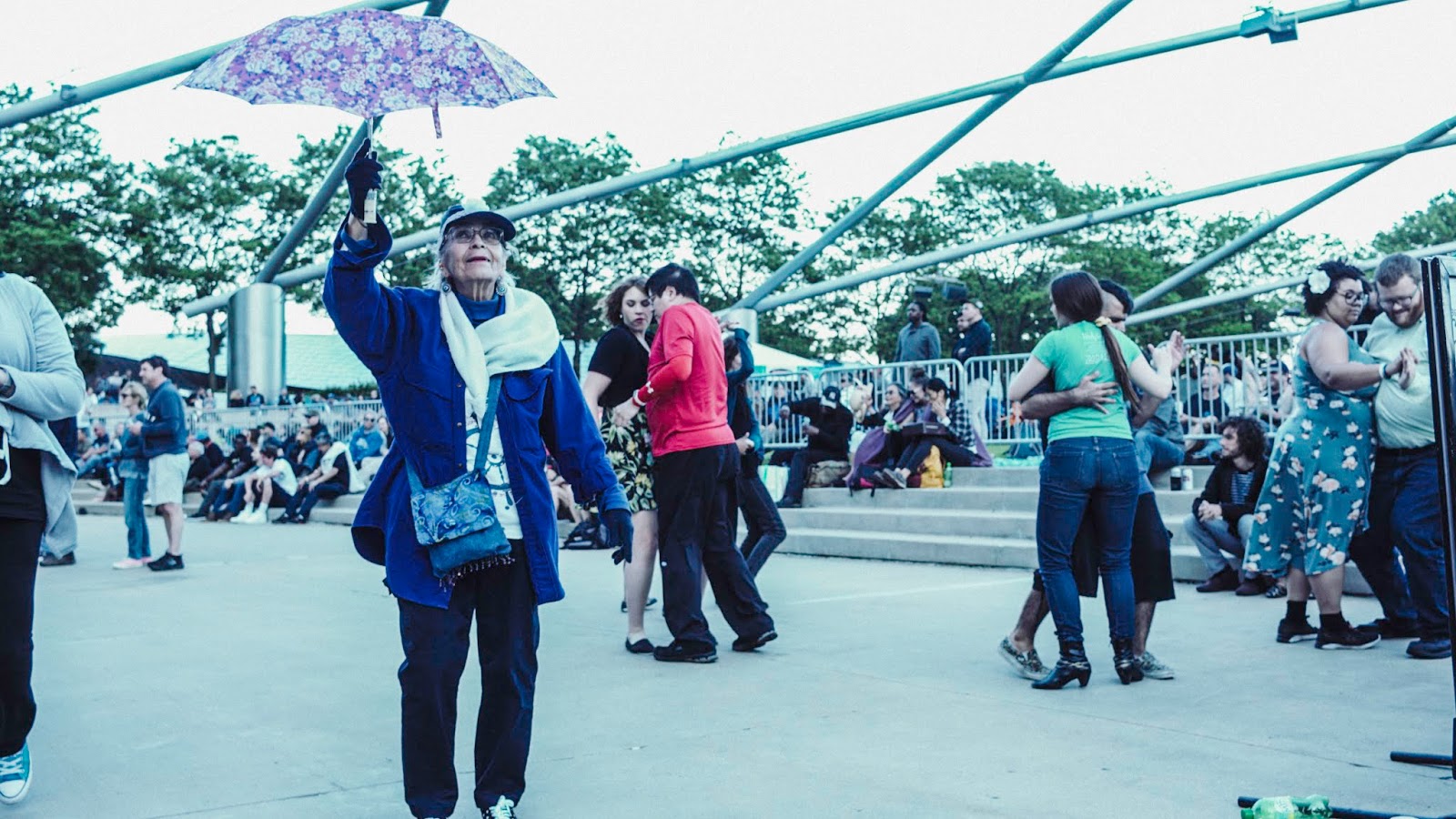 Film and Photography by F.G.