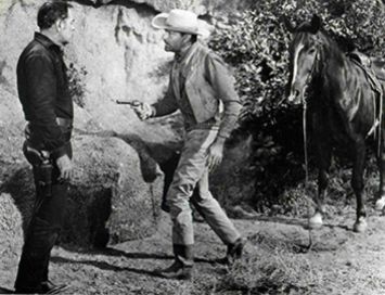 Fort Utah (Paramount, 1967) – Jeff Arnold’s West