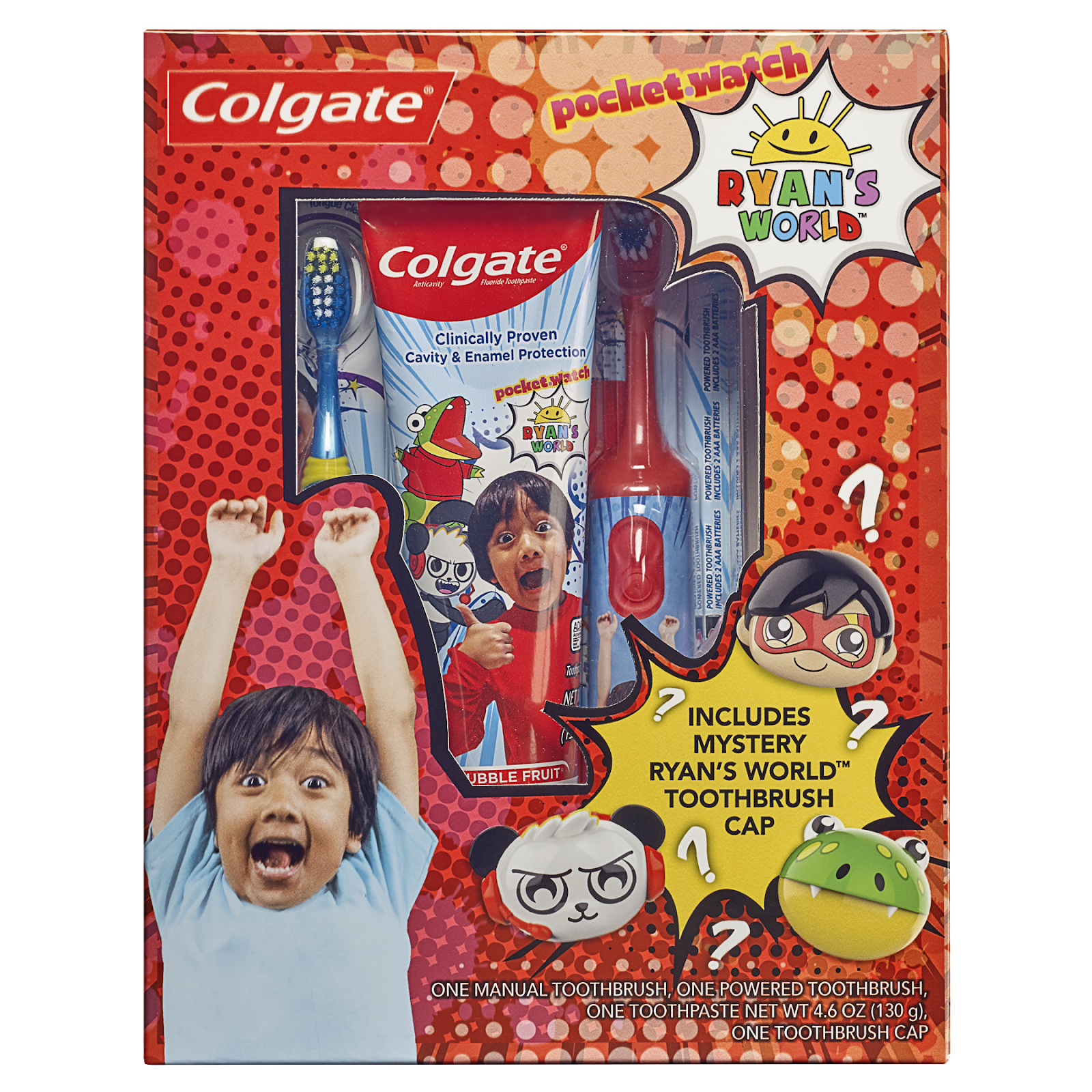 Inspired by Savannah: This Holiday Season Help Fight Cavities While ...