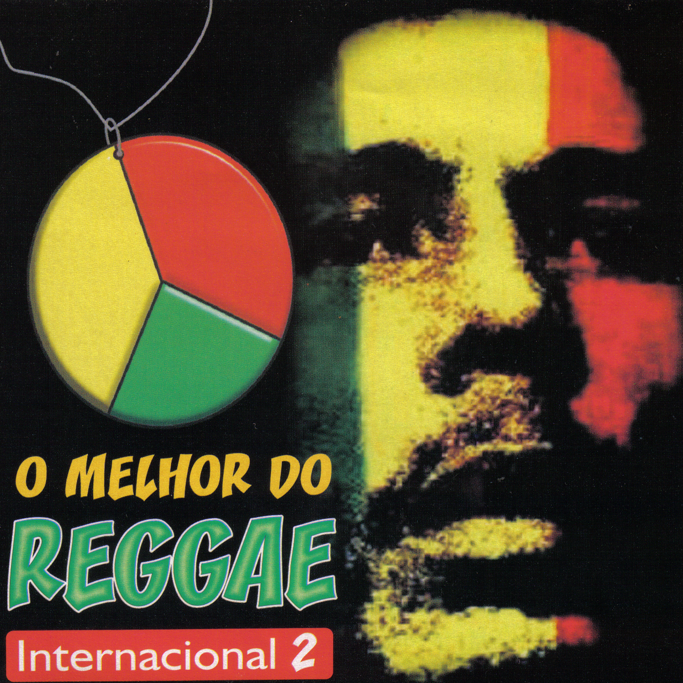 ROOTS REGGAE MAIOR ACERVO DE REGGAE DA INTERNET: V.A o melhor do reggae ...