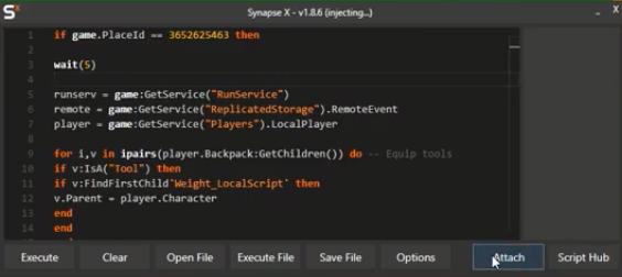 JimboyEdades: ROBLOX - LIFTING SIMULATOR HACK