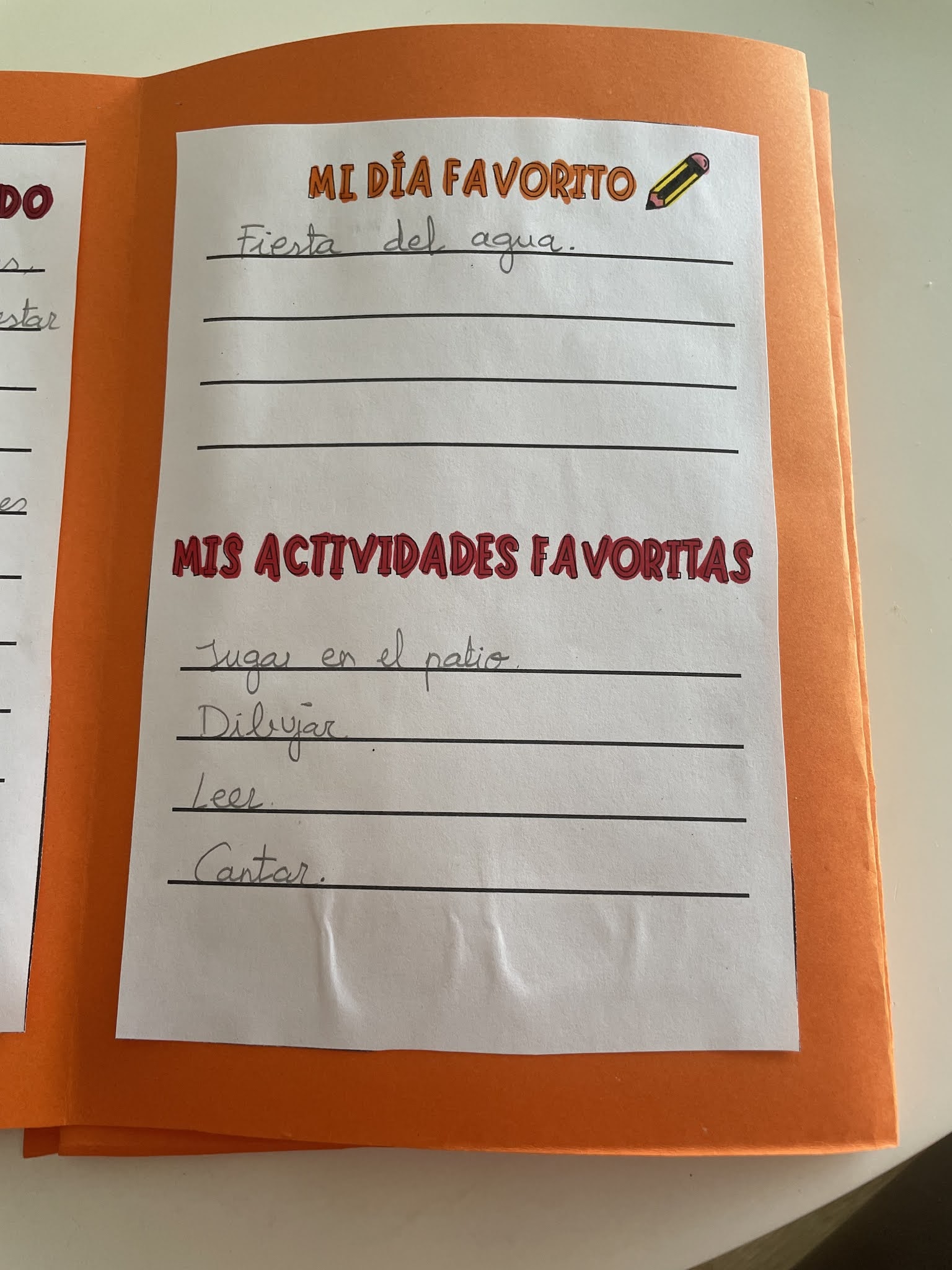 Teacher Evita: LIBRO ESCOLAR DE RECUERDOS