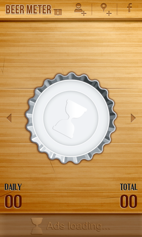 Beer Meter
