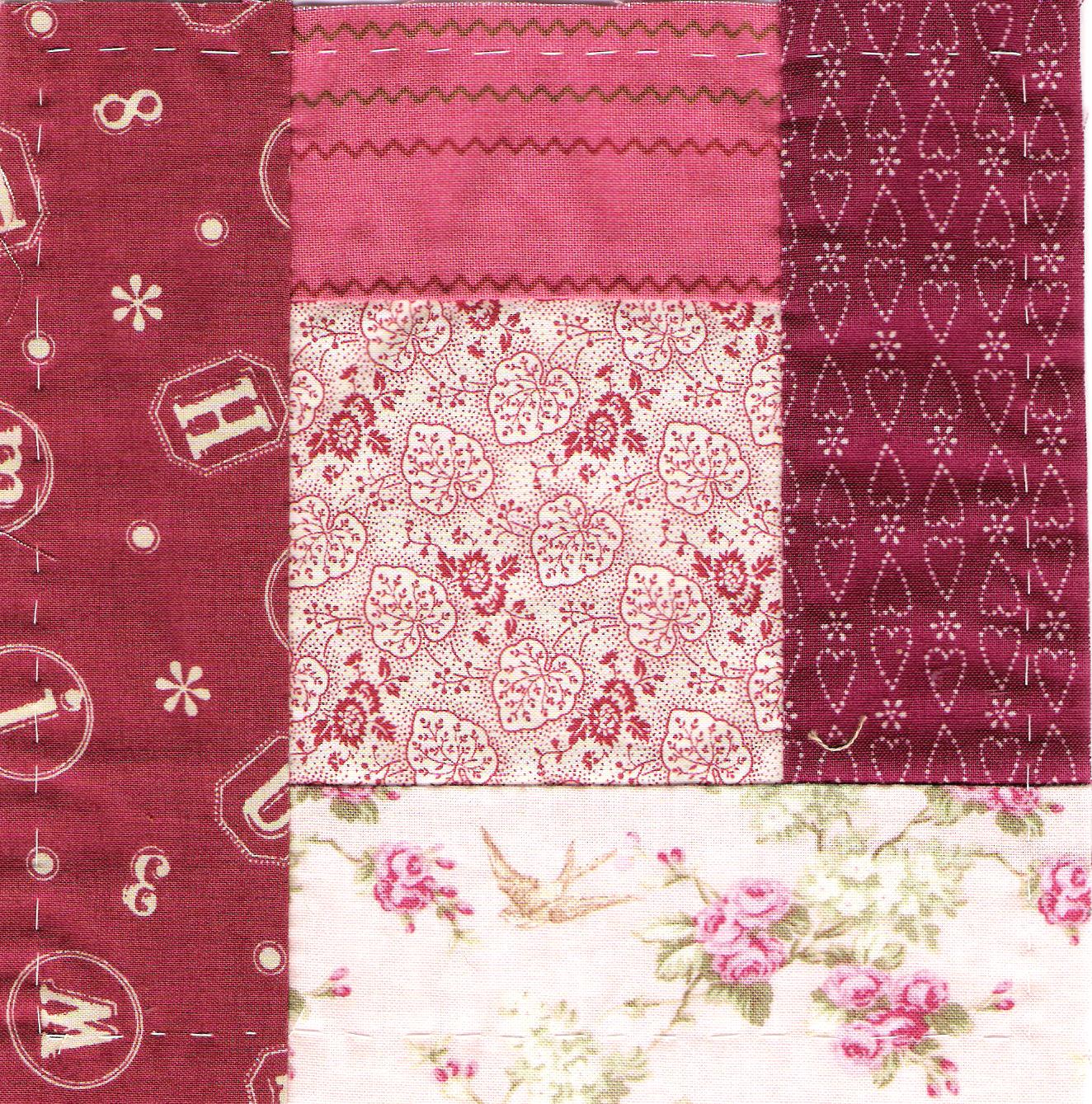 punt de patch----------------------: julio 2013