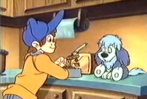 Nothing But Cartoons: Fluppy Dogs - Part 1