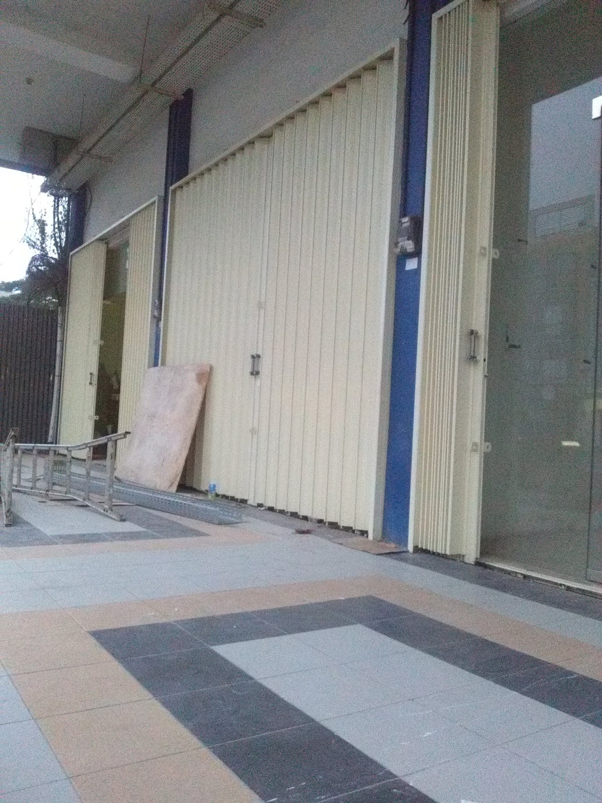rolling door bandung , jl pungkur 92 bandung 081809200777 workshop ...